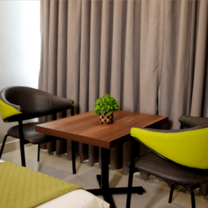 Chestnutt Tree Hotel, Alwar – Luxury Stay with Modern Amenities