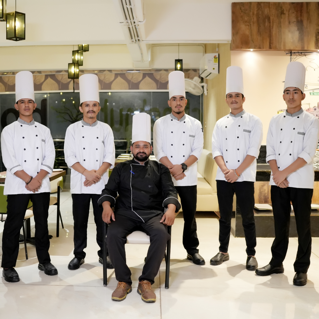 About Us - Chestnutt Tree Hotel 5 -star Hotel